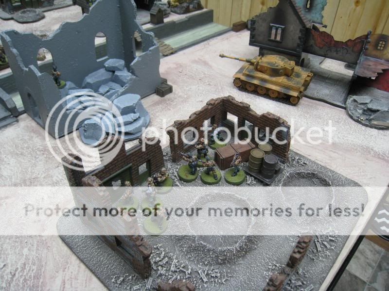 [TMP] "Bolt Action Pics & AAR: Eastern Front City Assault" Topic